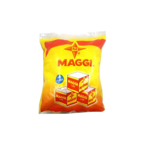 MAGGI CUBES 24 X 40’s – Macphilips Foods Ltd
